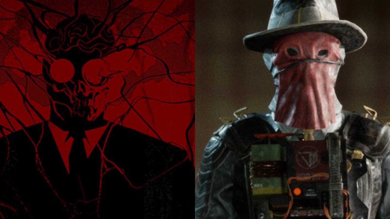 How To Unlock Program X In The Outlast Trials