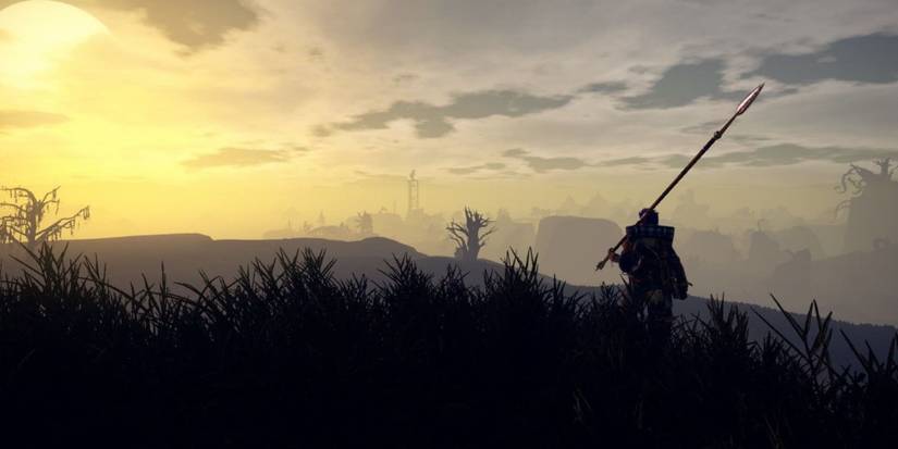 Best Survival Games With No Zombies