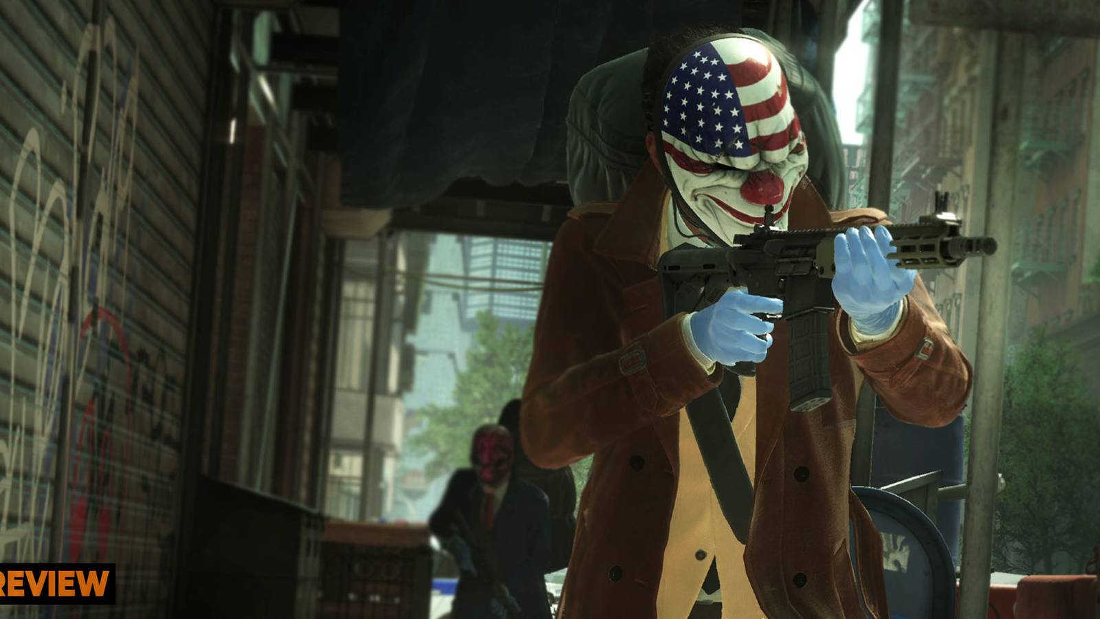 Payday 3 Preview - Cracking Open The Big Apple