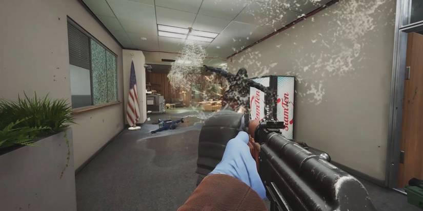 The Best Weapons In Payday 3