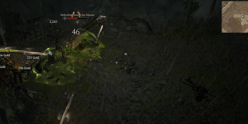 Penetrating Shot Rogue Build Guide - Diablo 4