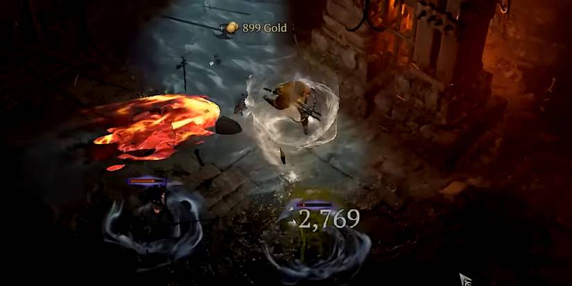 Easy Builds For Diablo 4