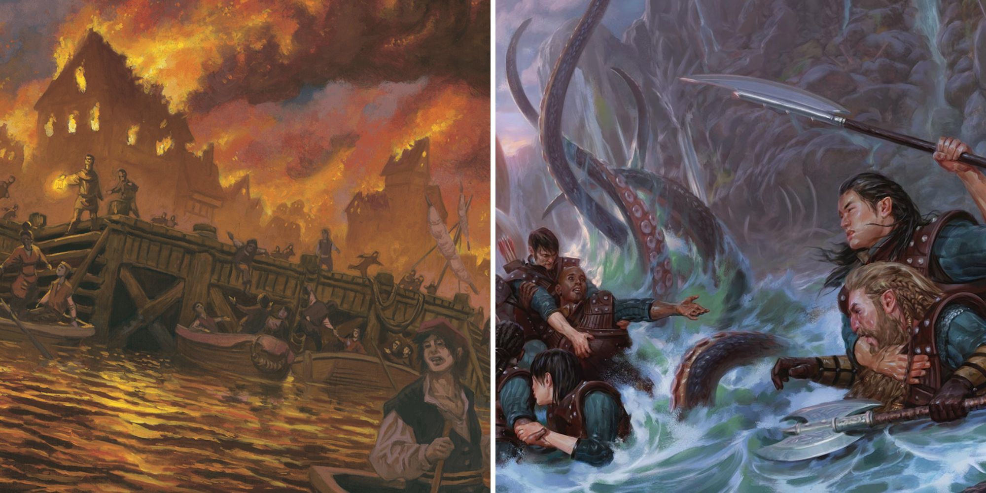 What Is A Lair In D&D?