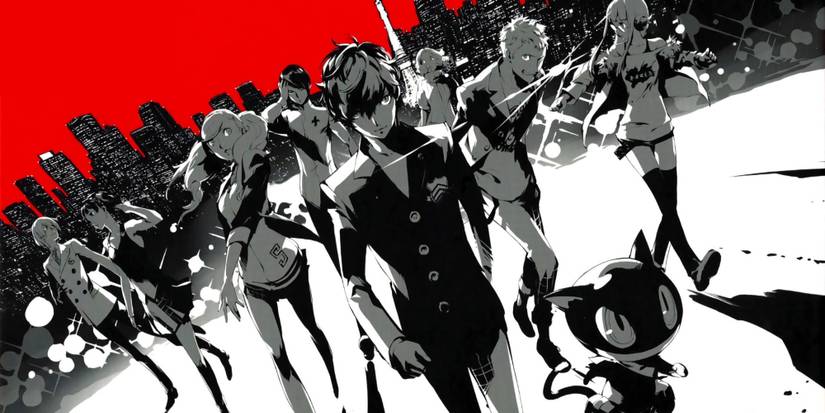 The Persona Timeline, Explained