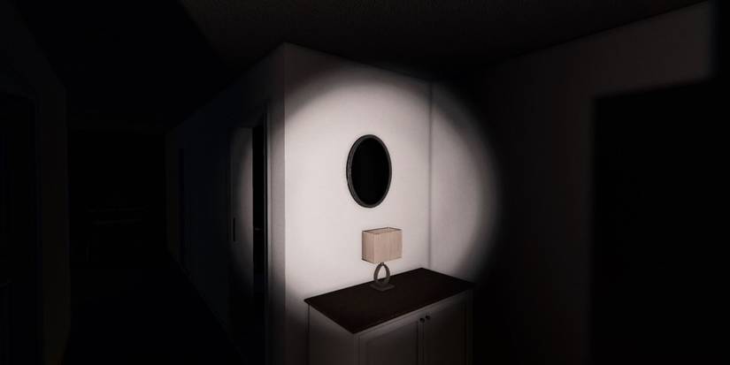 Every Cursed Item Location In Phasmophobia