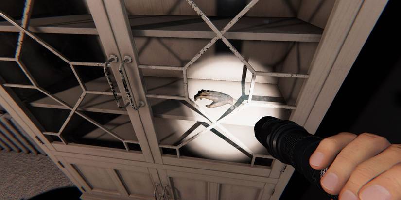 Every Cursed Item Location In Phasmophobia