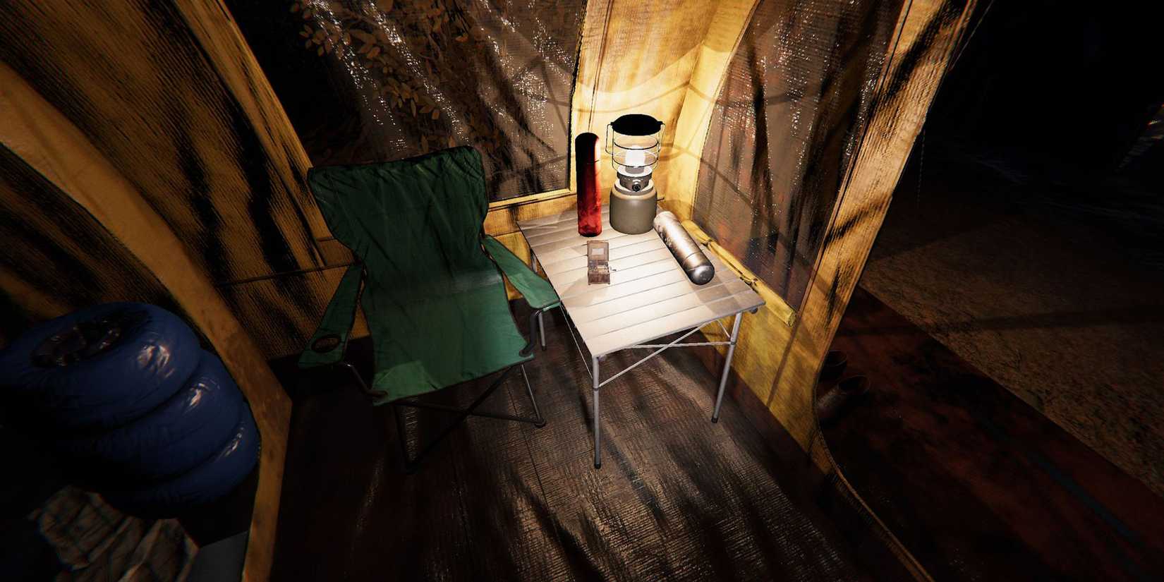 Every Cursed Item Location In Phasmophobia