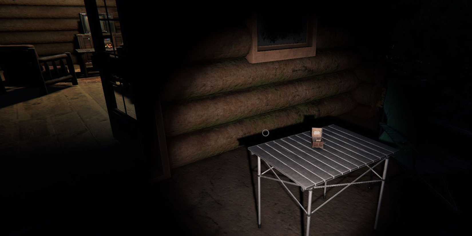 Every Cursed Item Location In Phasmophobia