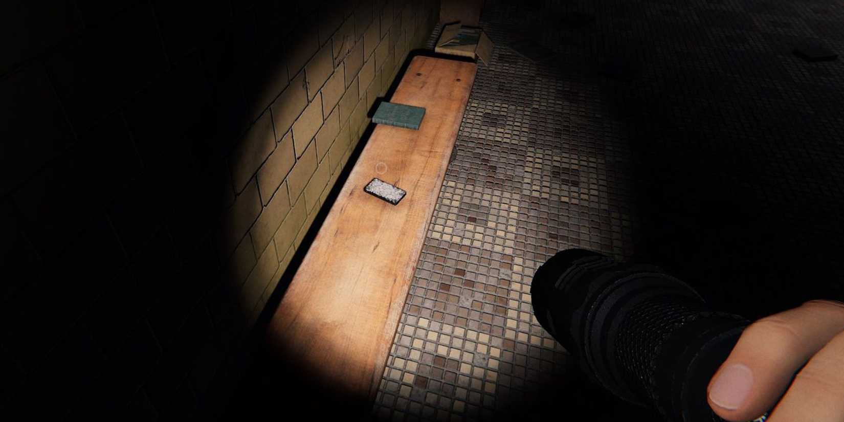 Every Cursed Item Location In Phasmophobia