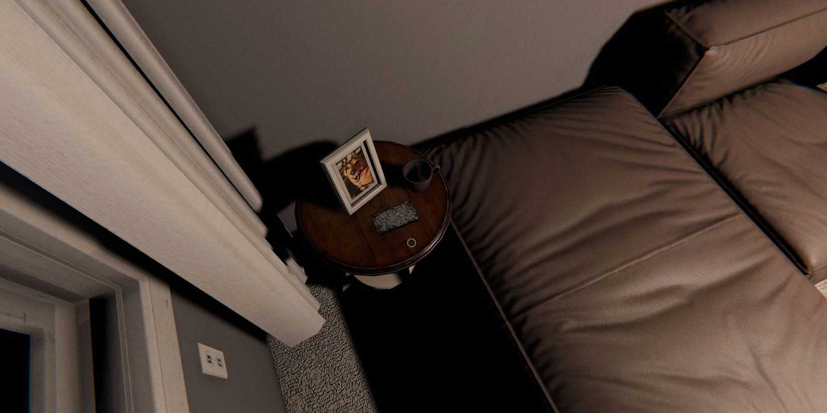 Every Cursed Item Location In Phasmophobia