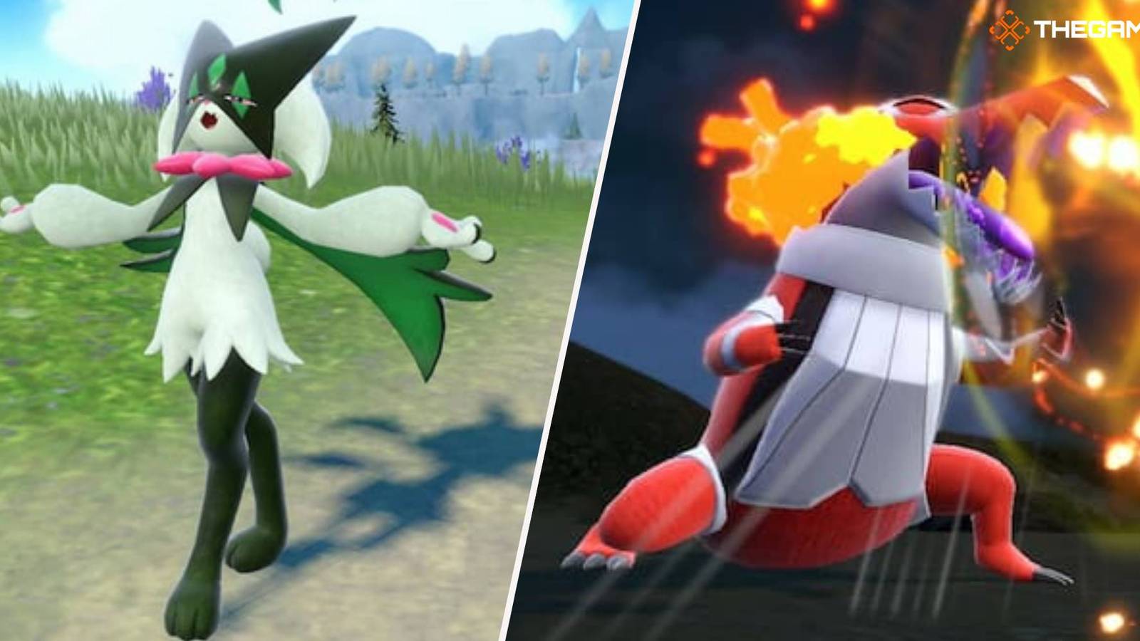 Every Pokemon Type, Ranked