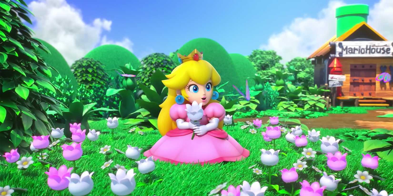 Nintendo's Best Female Video Game Characters