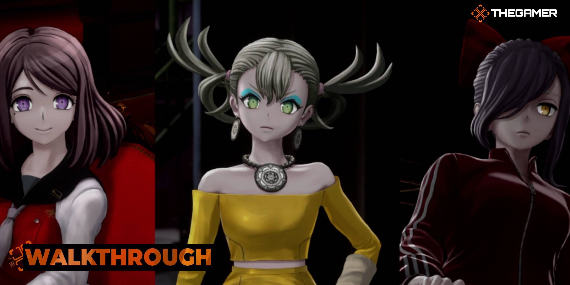 How To Solve The Deductive Denouement In Chapter 2 Of Rain Code