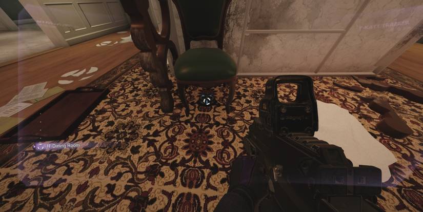 How To Best Play Fenrir In Rainbow Six Siege