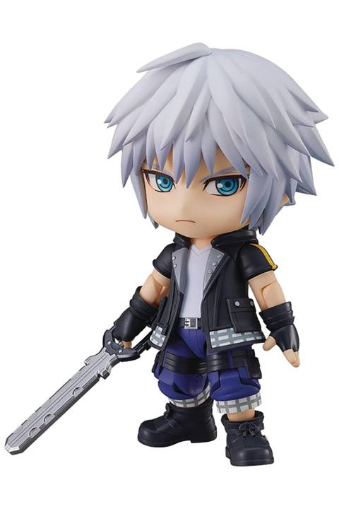 Best Video Game Nendoroids To Buy