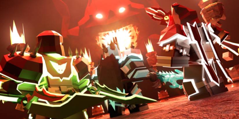 Roblox: 24 Best RPGs That Deserve Their Own Platform