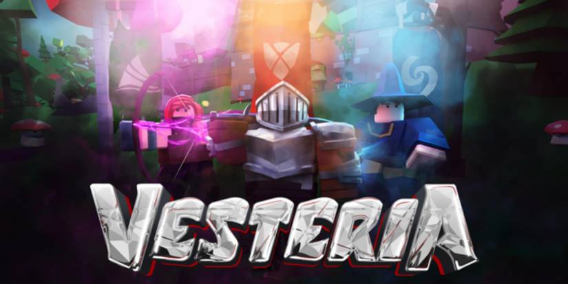 Roblox: 24 Best RPGs That Deserve Their Own Platform