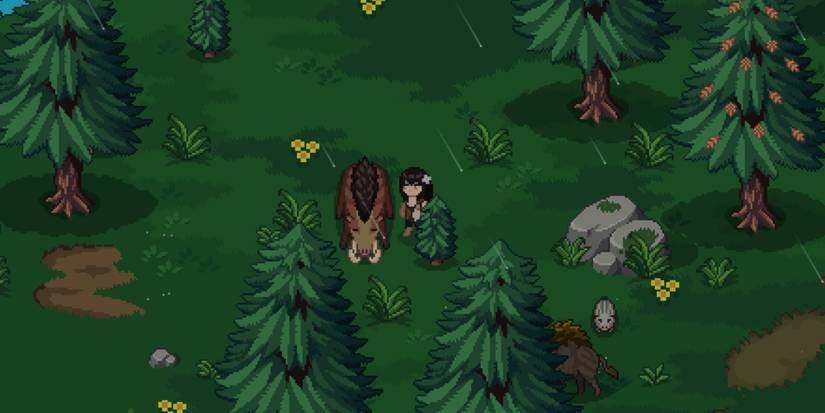 How To Get The Best Animals In Roots Of Pacha
