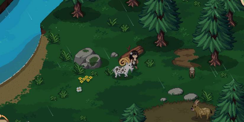 How To Get The Best Animals In Roots Of Pacha