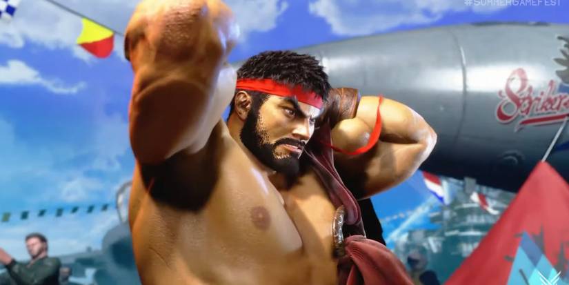Modern Versus Classic Controls In SF6