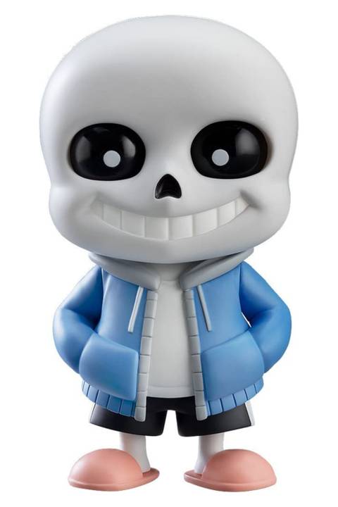 Best Video Game Nendoroids To Buy