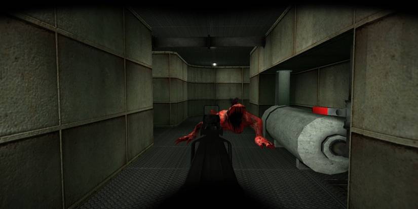 The Best SCP Games On Steam