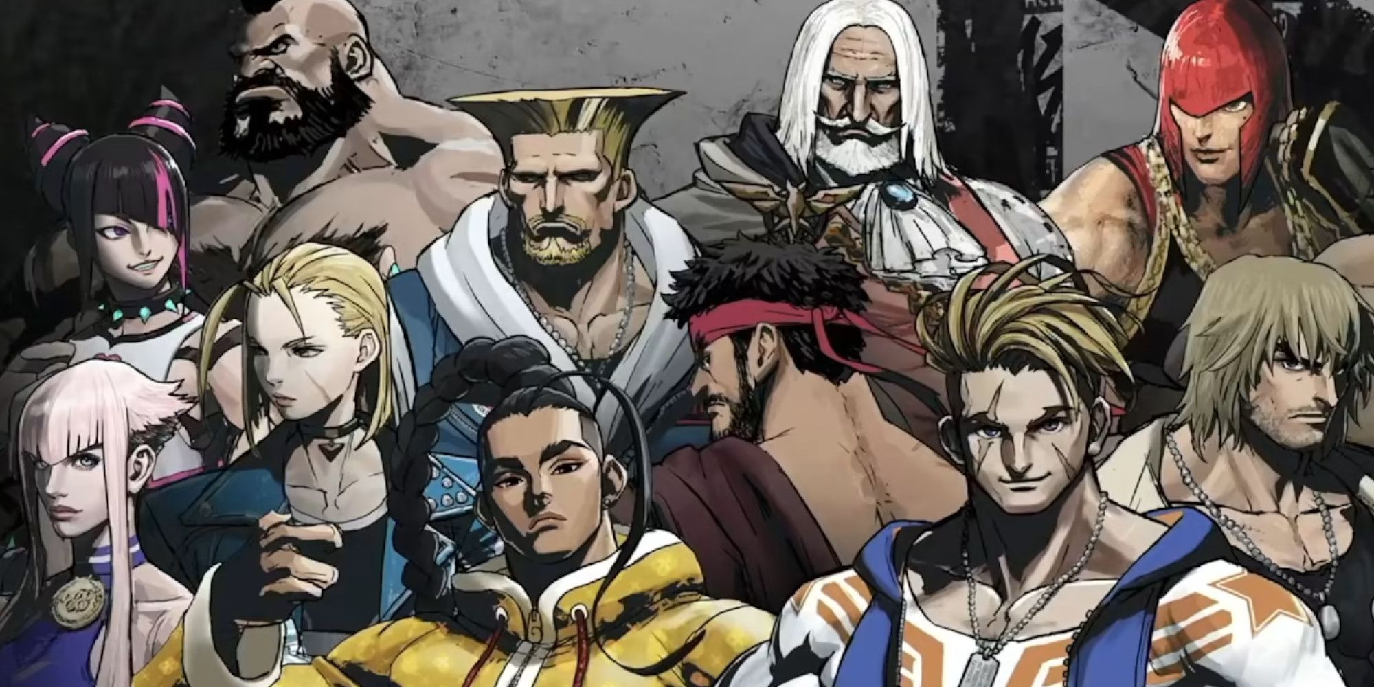 Modern Versus Classic Controls In SF6