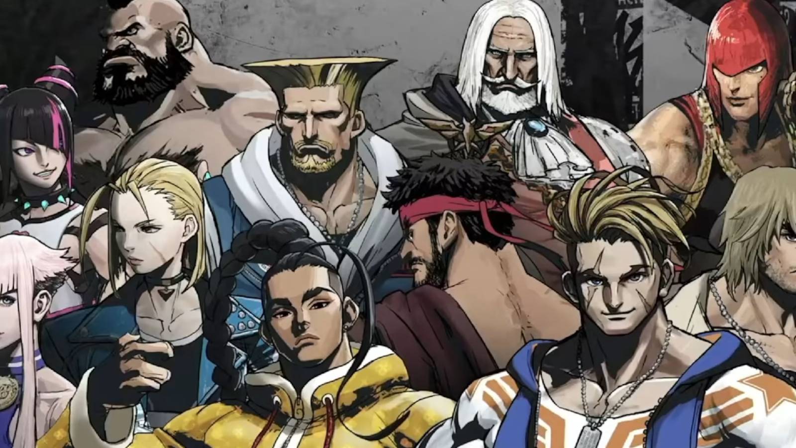 Modern Versus Classic Controls In SF6