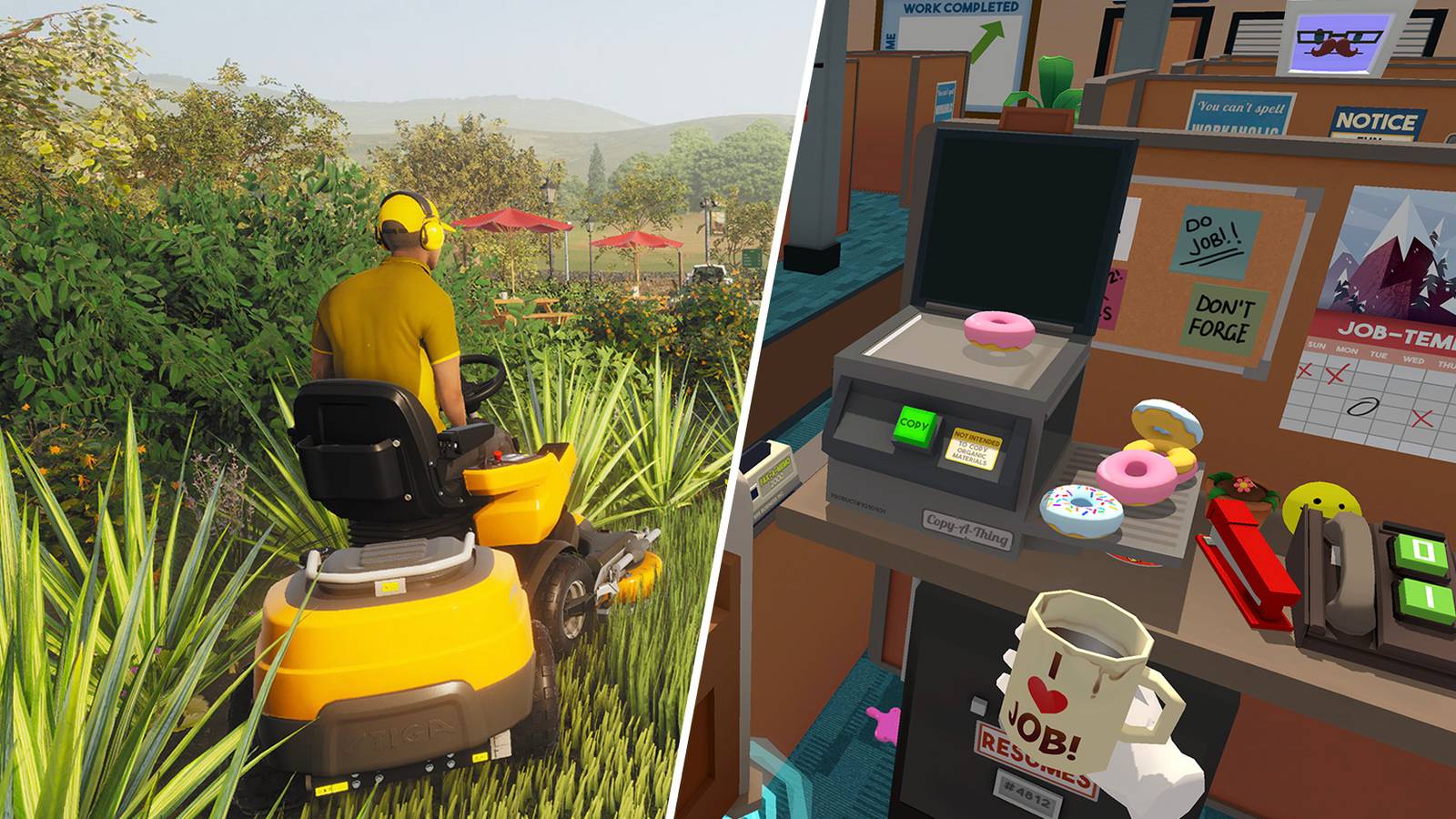 The Best Simulation Games You Can Play On PS4 And PS5