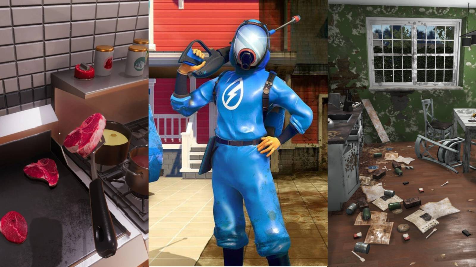 10 Best Job Simulators