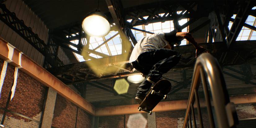 The Best Simulation Games You Can Play On PS4 And PS5