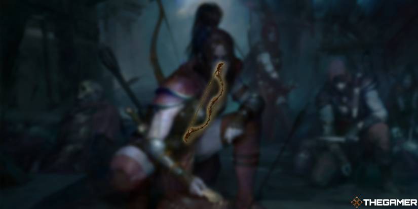 Best Unique Items For Rogue In Diablo 4