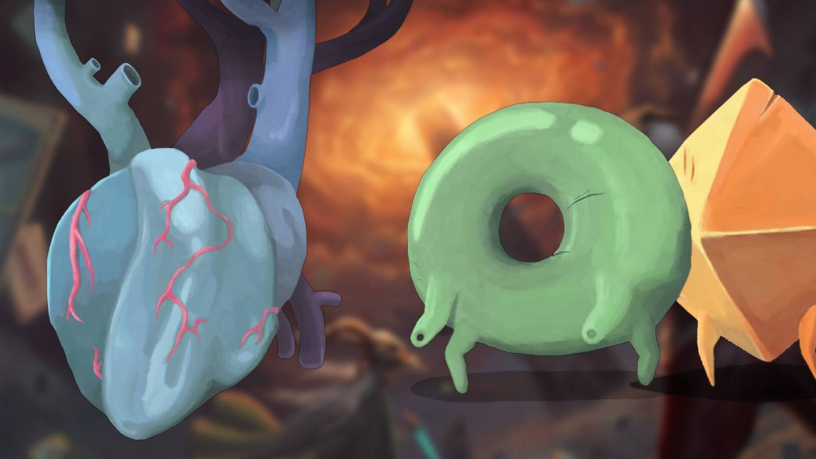The Most Powerful Enemies In Slay The Spire, Ranked