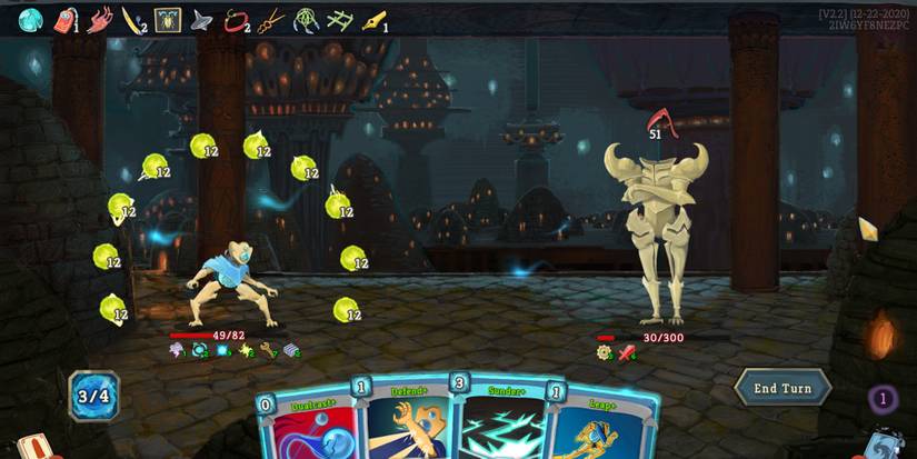 The Most Powerful Enemies In Slay The Spire, Ranked