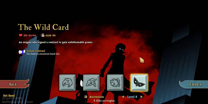 18 Slay The Spire Mods That Make The Game Even Better