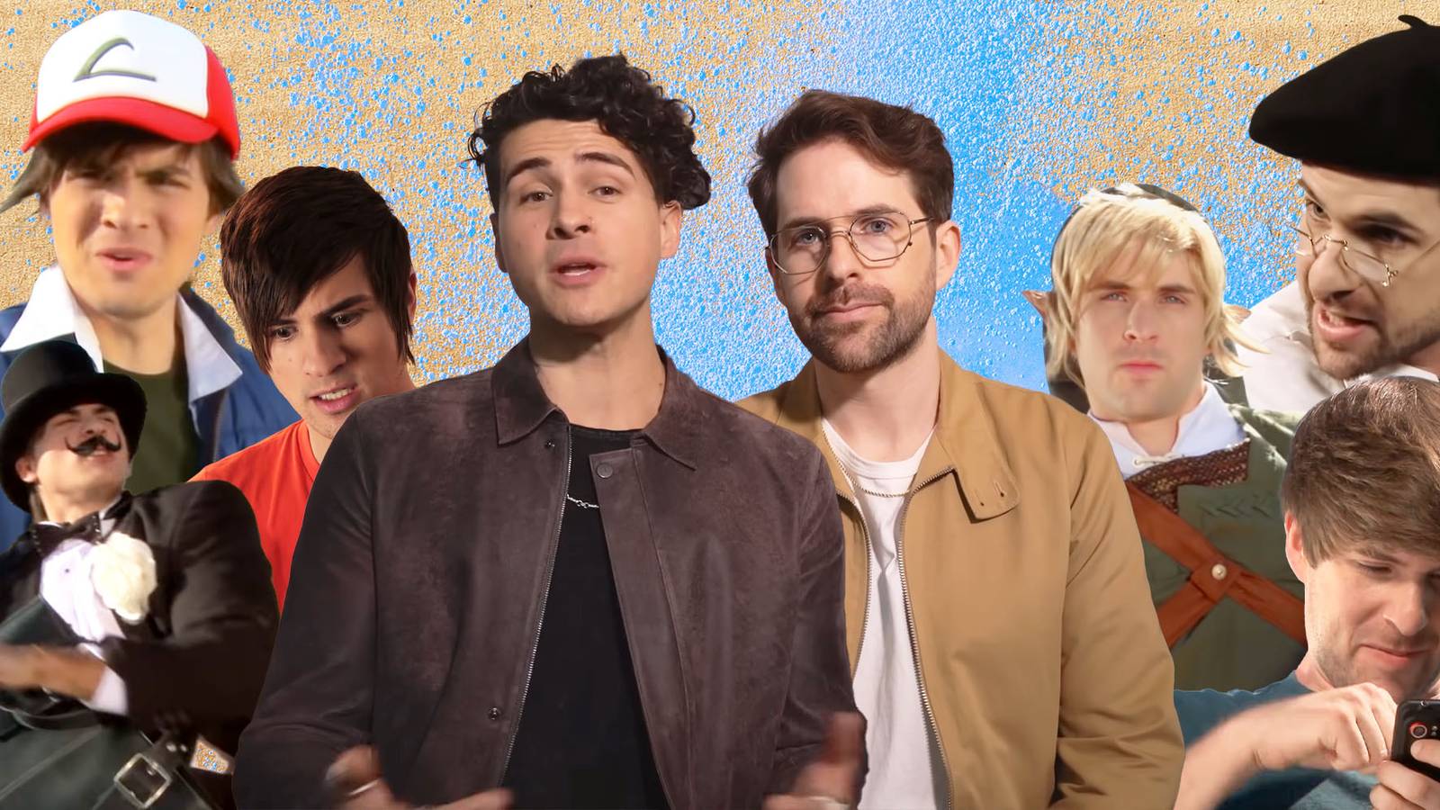 Smosh's Return Feels Like A Rare Victory For The Internet