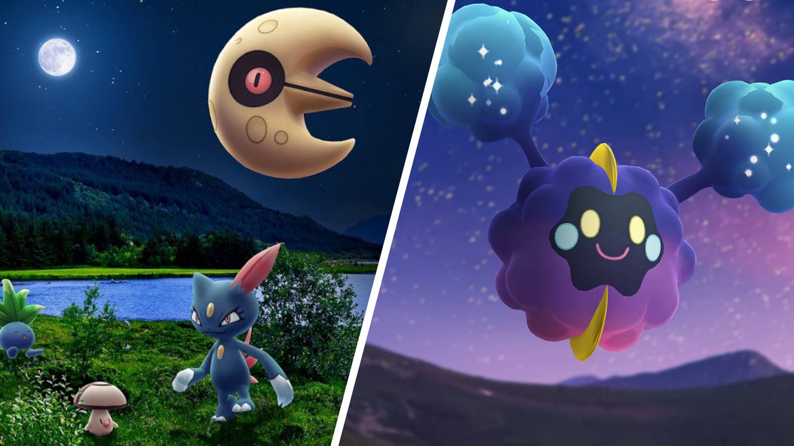 Complete Solstice Horizons Event Guide - Pokemon Go