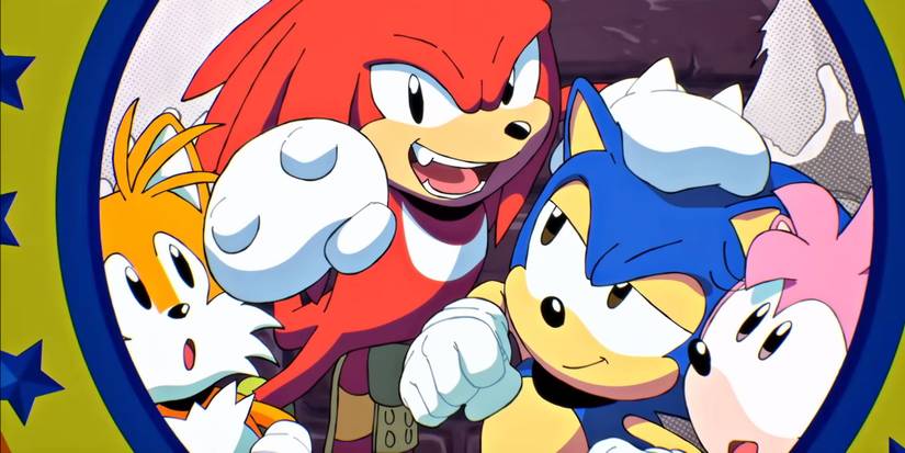 Every Difference Between The Original And Remastered Games In Sonic ...