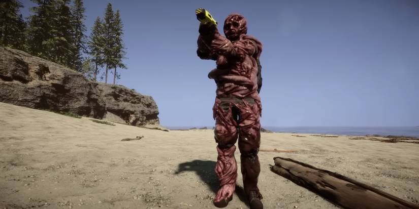Item IDs And How To Use Them In Sons Of The Forest