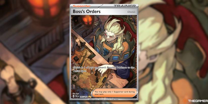 How To Build The Charizard ex Deck In The Pokemon TCG