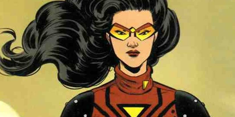 Who Is Jessica Drew In Spider-Man
