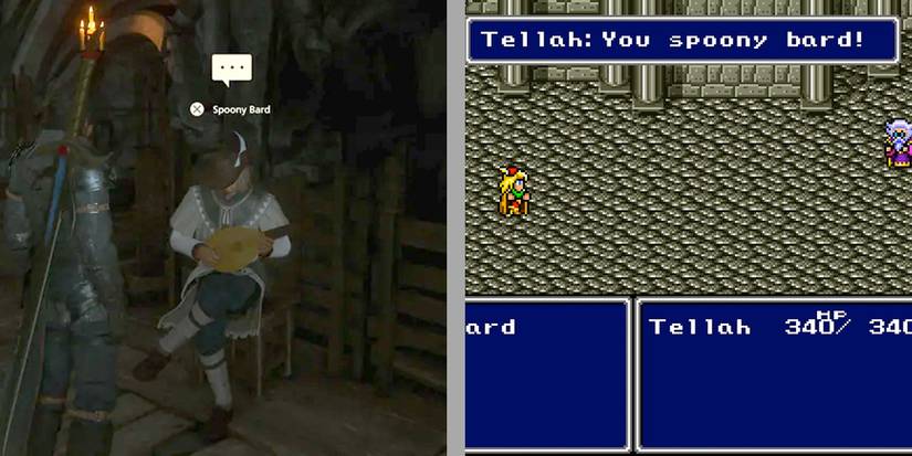 Best Hidden References In FF16