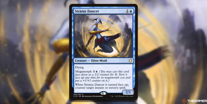 Best Builds For Animar, Soul Of Elements In MTG's Commander Format