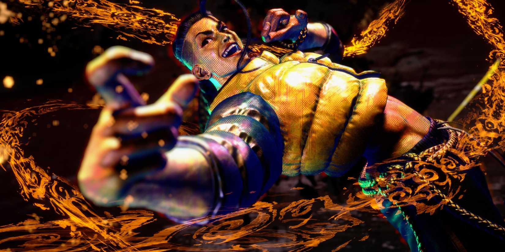 Ranking Every Alternate Outfit In Street Fighter 6