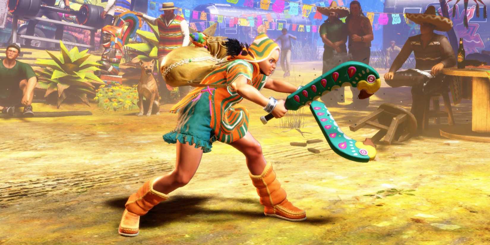 Ranking Every Alternate Outfit In Street Fighter 6