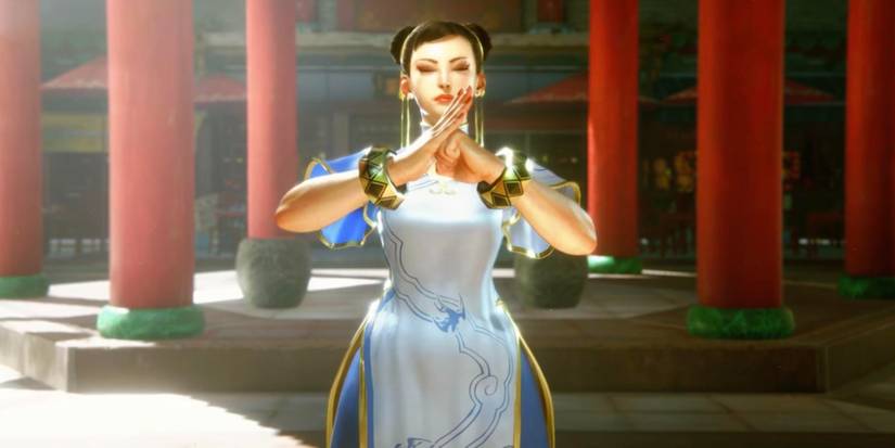 The Best Street Fighter 6 Characters For Every Playstyle