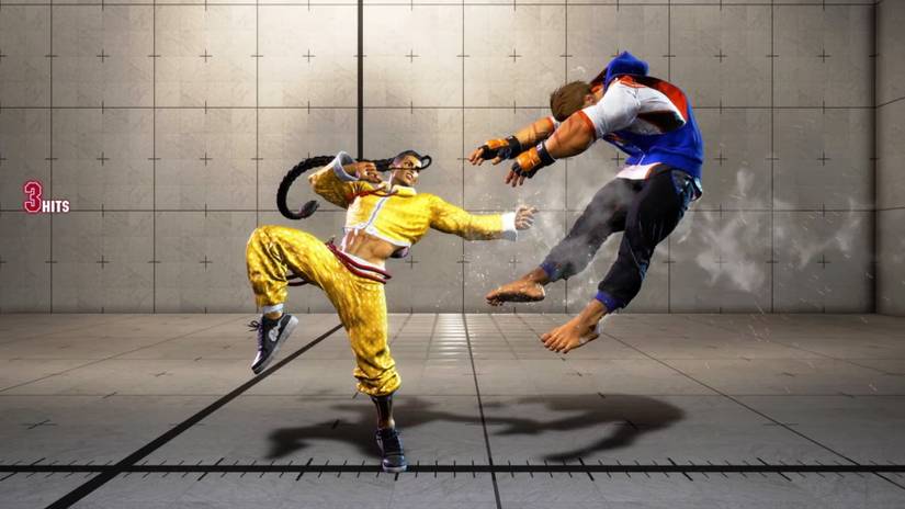How To Play Jamie In SF6