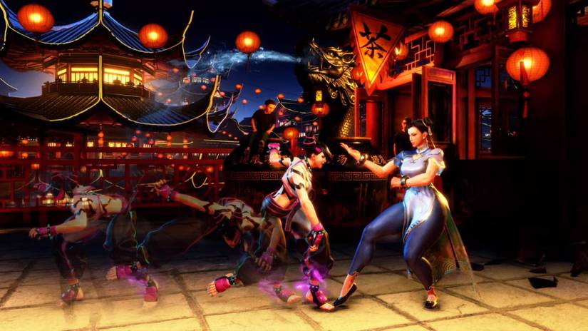 How To Play Juri In SF6