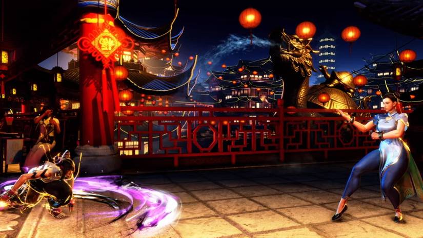 How To Play Juri In SF6