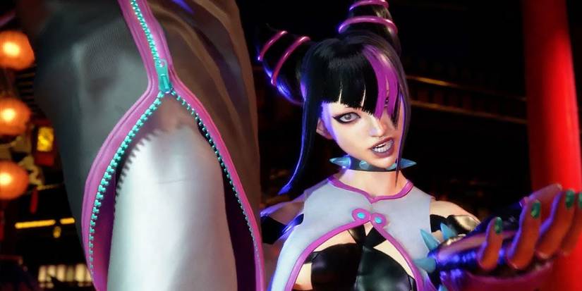 Street Fighter 6 Has Series' Best Steam Launch, Beats Mortal Kombat And ...